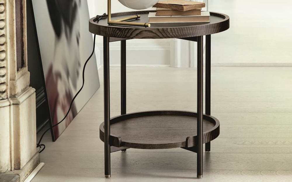 Porada Koster Side Table